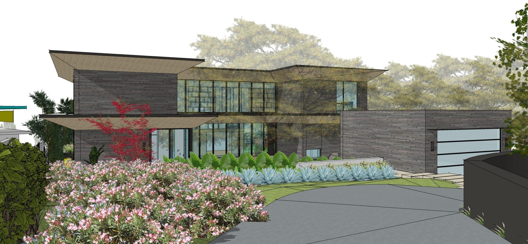 Introducing The Camp Craft Residence | nextcustomhomes.com